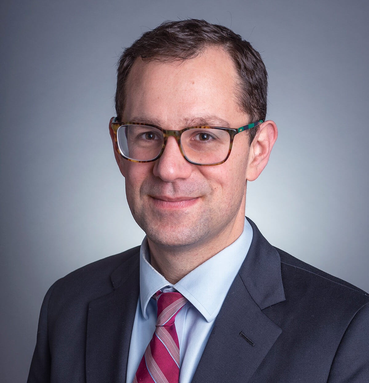 Daniel W. Sacks – Wisconsin School of Business, University of Wisconsin ...